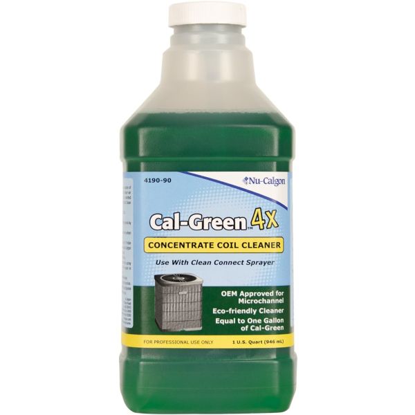 Green Select Cal-Green 4X - Premium Calcium Supplement for Enhanced ...
