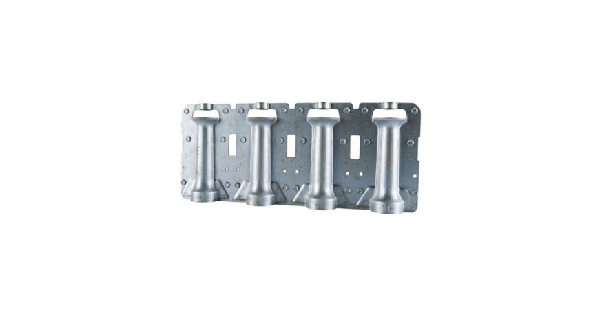 Inshot Burner Assembly 619795-04 for Efficient Heating Solutions | Beenimax