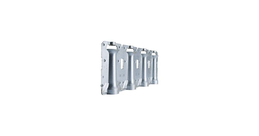 Inshot Burner Assembly 619795-04 for Efficient Heating Solutions | Beenimax