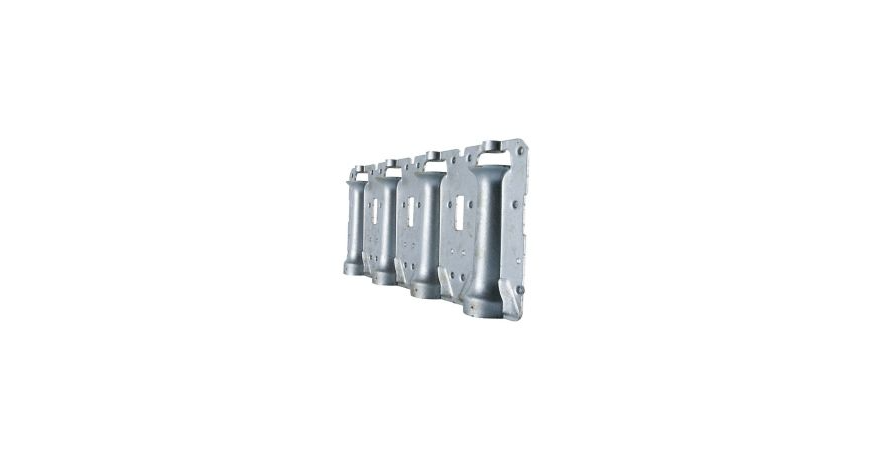 Inshot Burner Assembly 619795-04 for Efficient Heating Solutions | Beenimax
