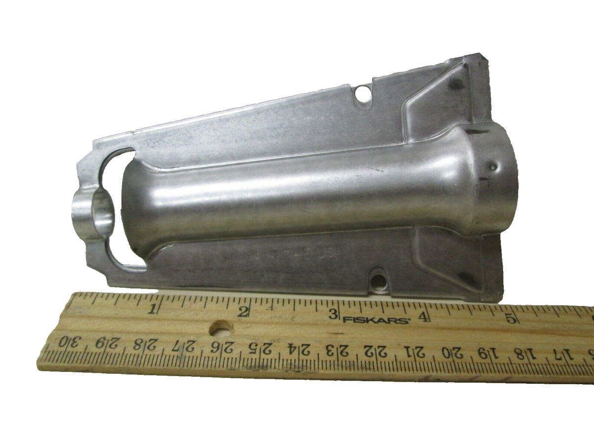 Inshot Burner Assembly - Model 619795-05 for Efficient Heating ...