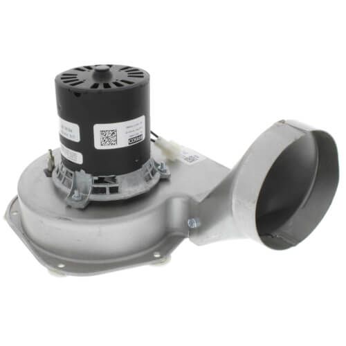 Lennox 80W97 - ( 101431-01 ) Draft Inducer Blower, 1/30 HP, 115 Volts ...