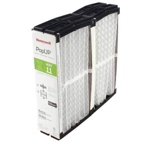 Honeywell Home POPUP2020 - 20x20 Replacement Media Air Filter | Beenimax
