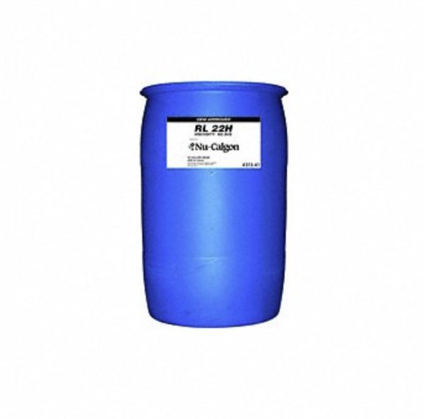 Emkarate RL22H Refrigeration Oil - 53 Gallon Drum for Superior ...