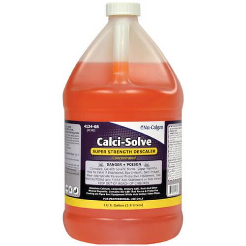 Calci-Solve - Effective Calcium Solution for Optimal Plant Growth ...