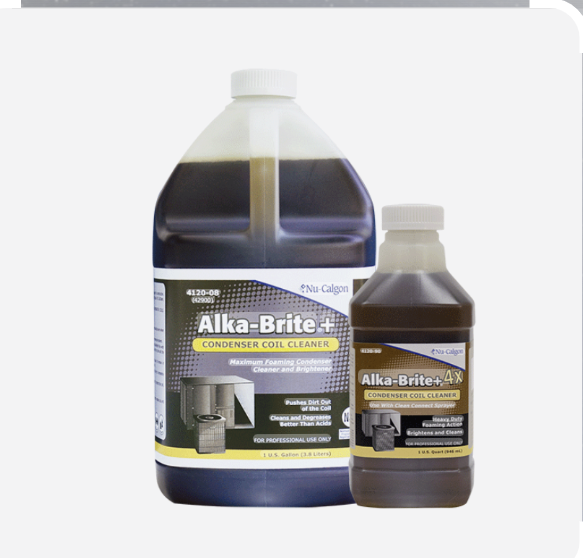 Alka-Brite Plus - Premium Pool Water Treatment Solution | Beenimax